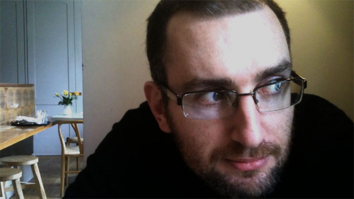 BBC Blogs - BBC Radio Blog - Rory Connolly