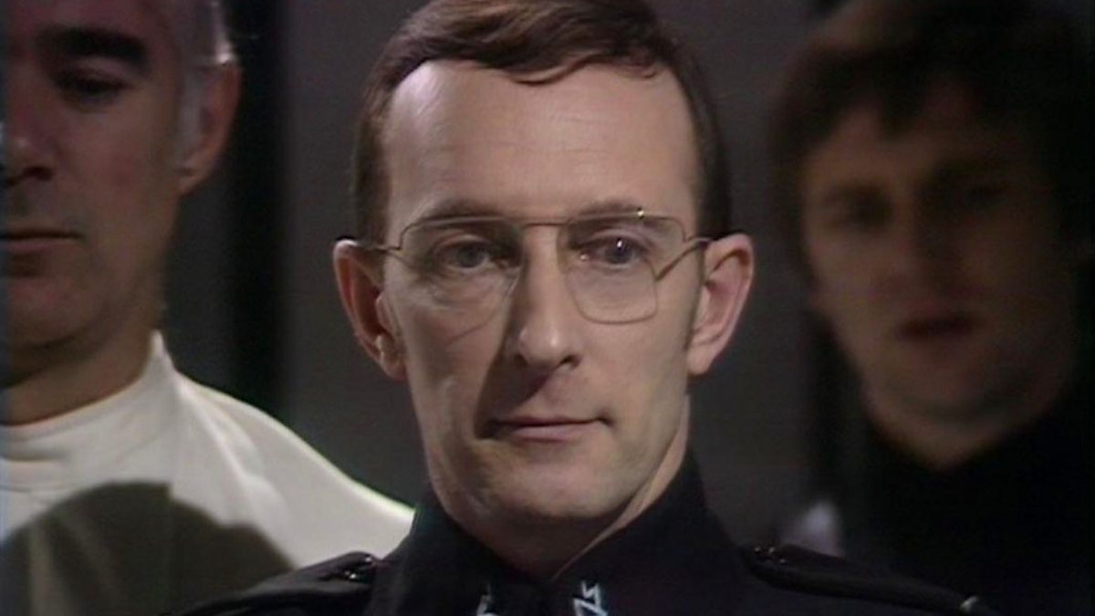BBC One - Nyder - Doctor Who, Season 12, Genesis of the Daleks ...