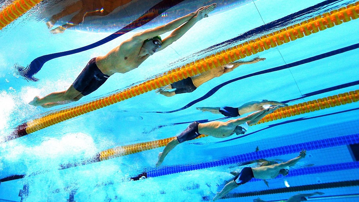 BBC Radio 5 Live - 5 Live Paralympics, at the Paralympics, Britain's ...