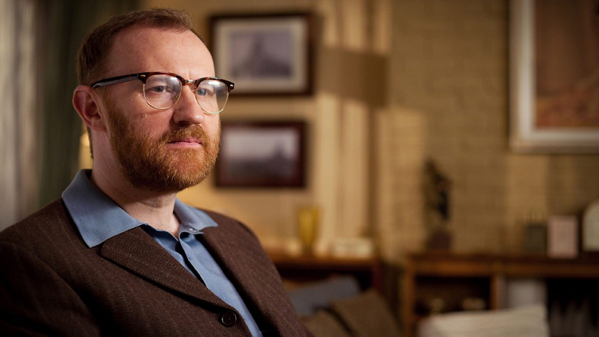 BBC One - Inspector George Gently, Series 5, The Lost Child, The Lost ...