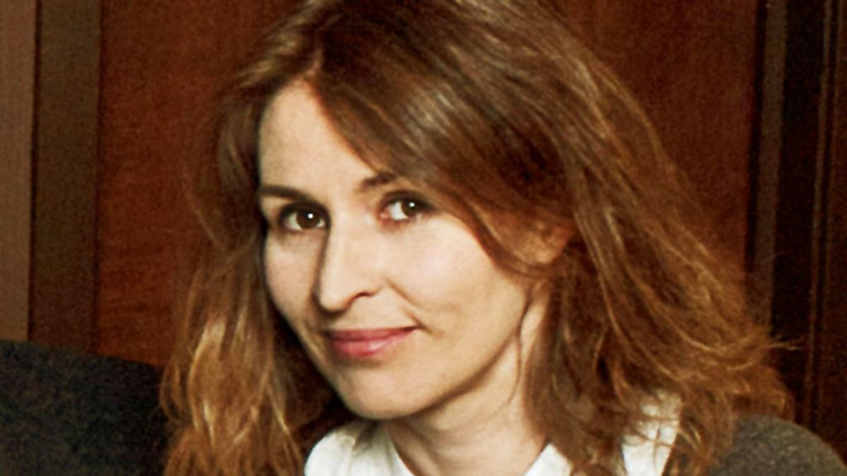 BBC Three - Cuckoo, Series 1 - Lorna