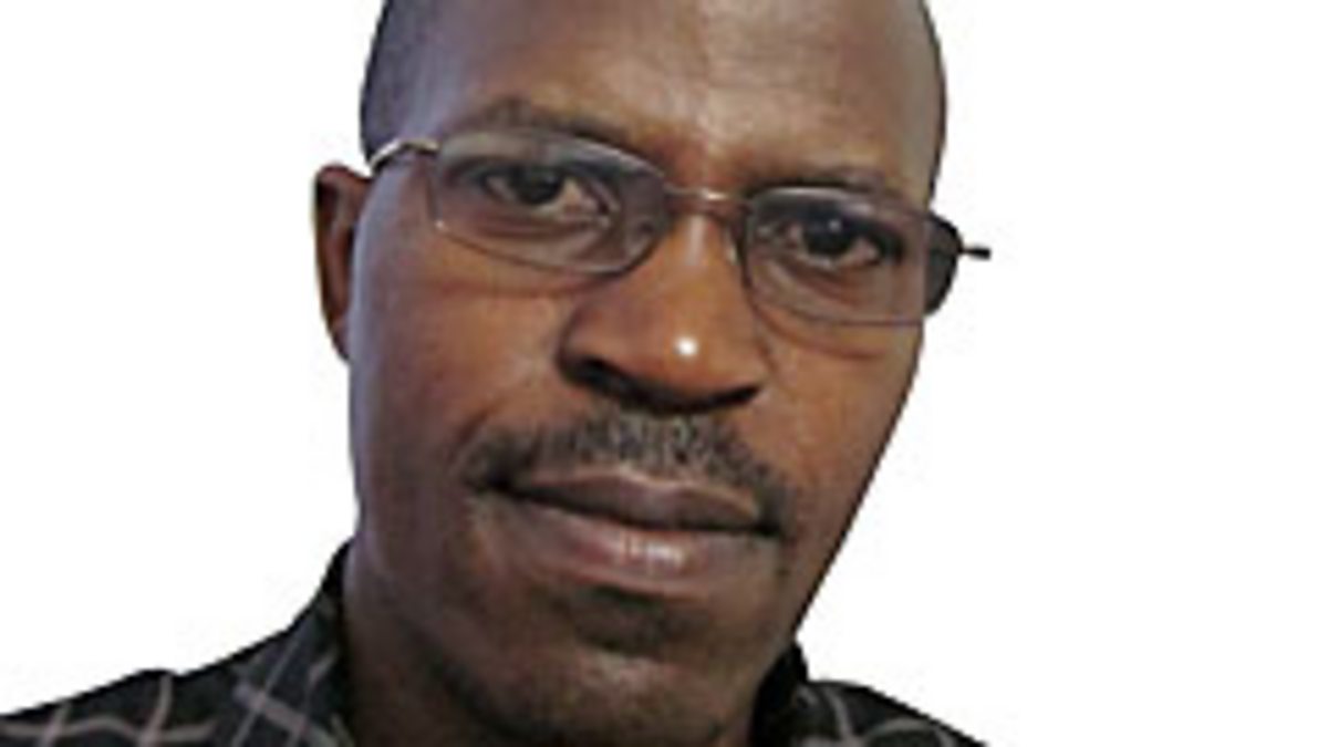 BBC Blogs - BBC Media Action - Richard Kavuma