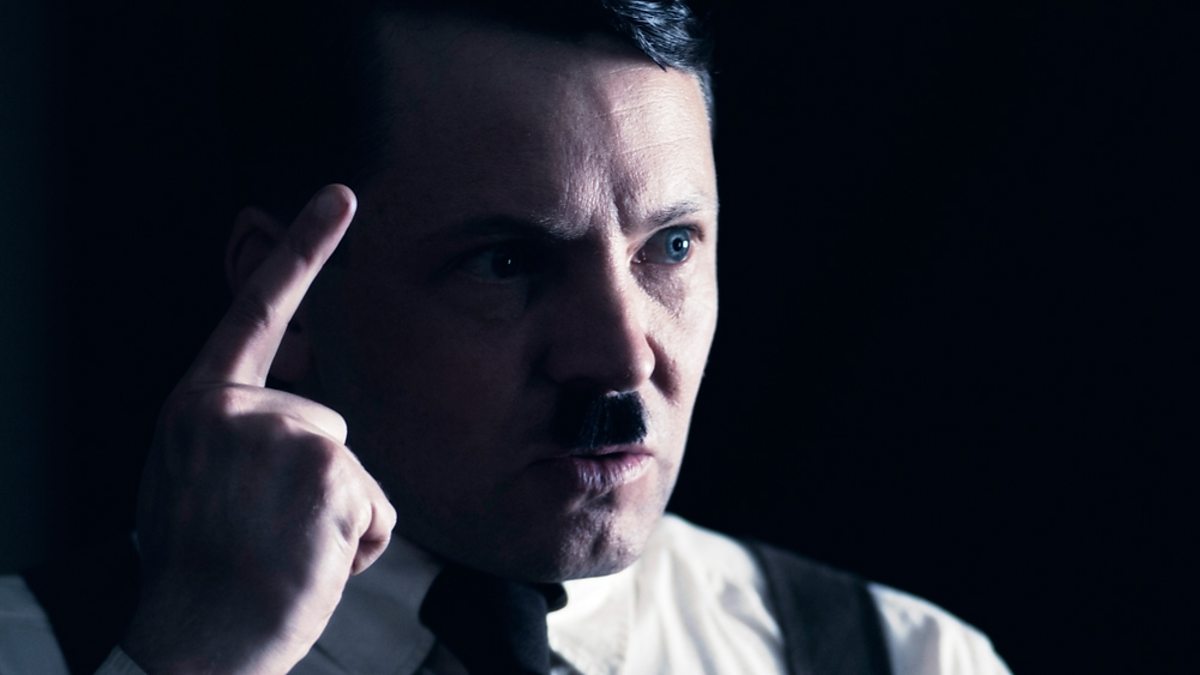 BBC One - Andrew Marr's History of the World, Original Series, Age of ...