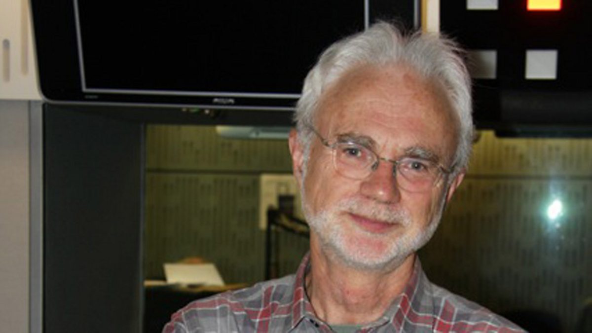 BBC Radio 3 - Composer of the Week, John Adams (1947-), John Adams ...