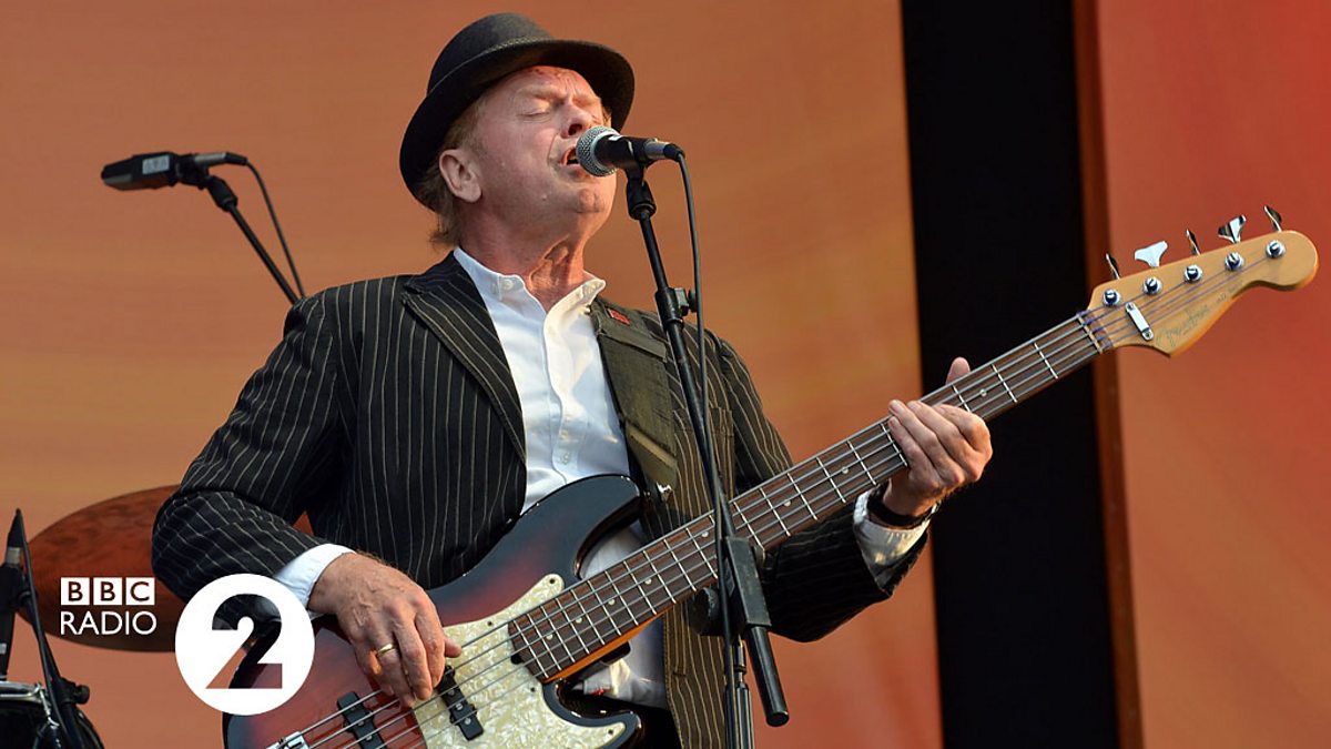 BBC Radio 2 - Radio 2 Live in Hyde Park, Average White Band at Radio 2 ...