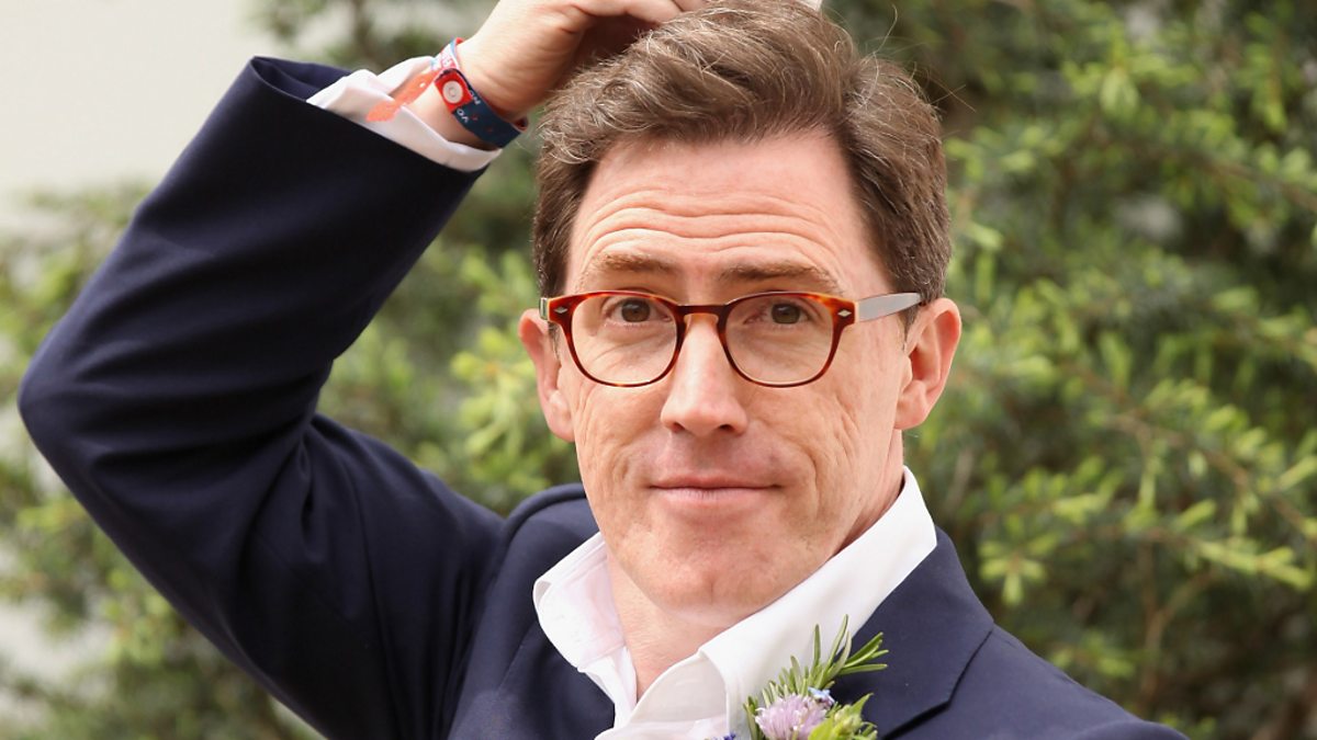 BBC Radio 4 - Loose Ends, Rob Brydon, Warren Brown, Jonathan Meades ...