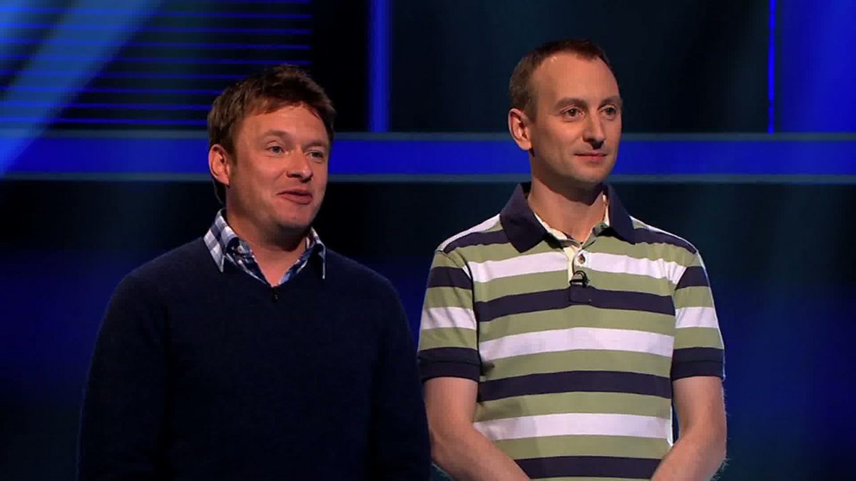 BBC One - The National Lottery: Secret Fortune, Series 3, Episode 7 ...