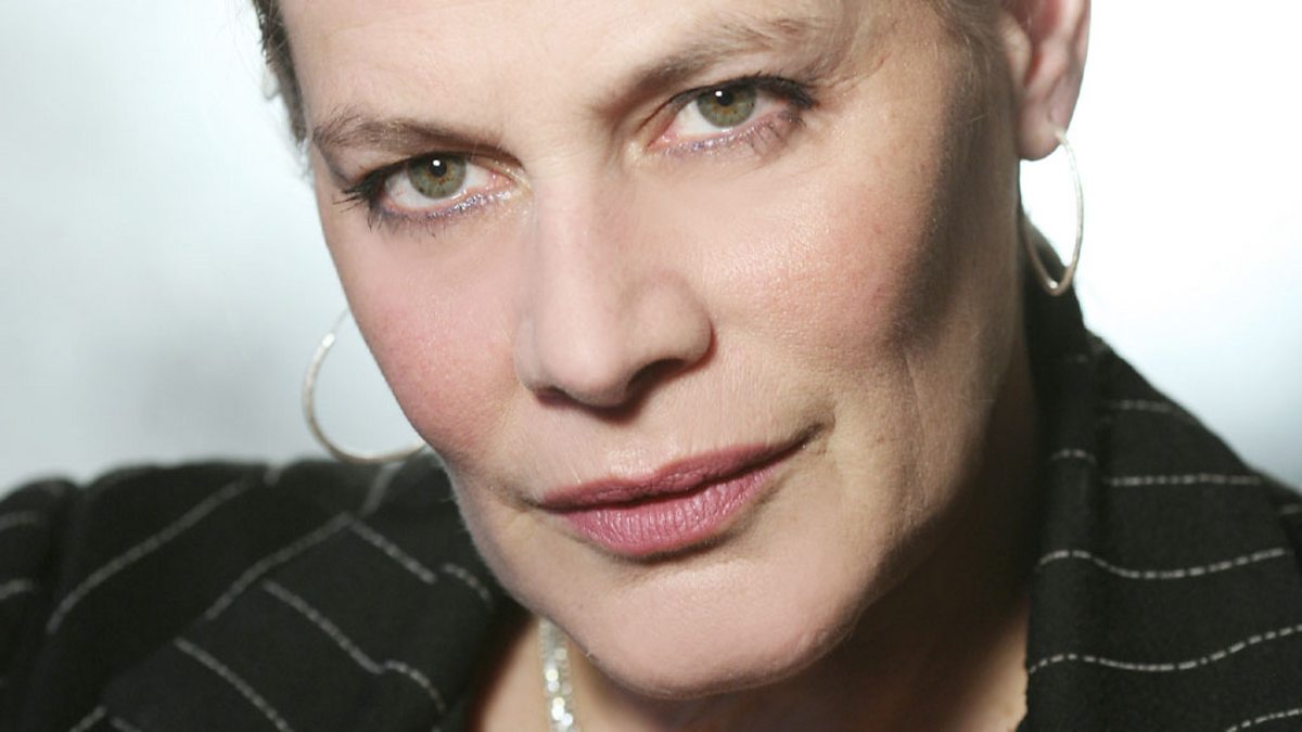 BBC Radio 4 - Front Row, Therapy in fiction, film and TV drama, Deborah ...