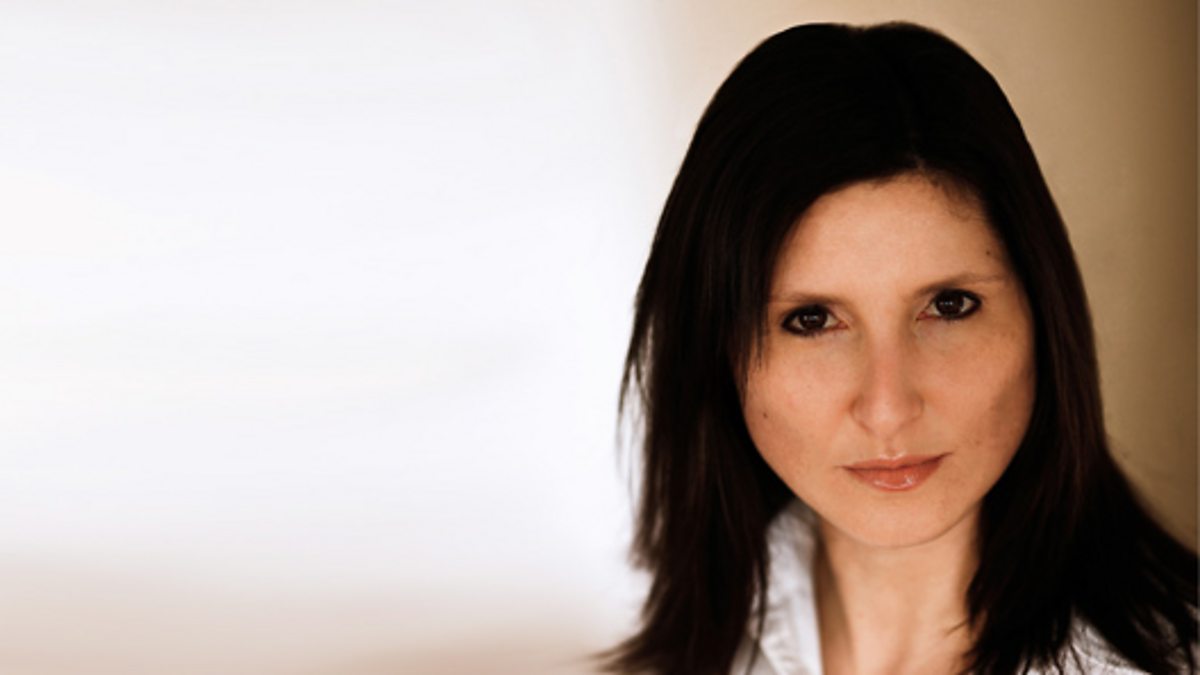 BBC Three - Be Your Own Boss - Grace Fodor