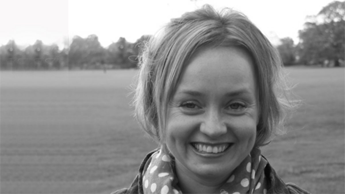 BBC Three - Be Your Own Boss - Felicity Lee