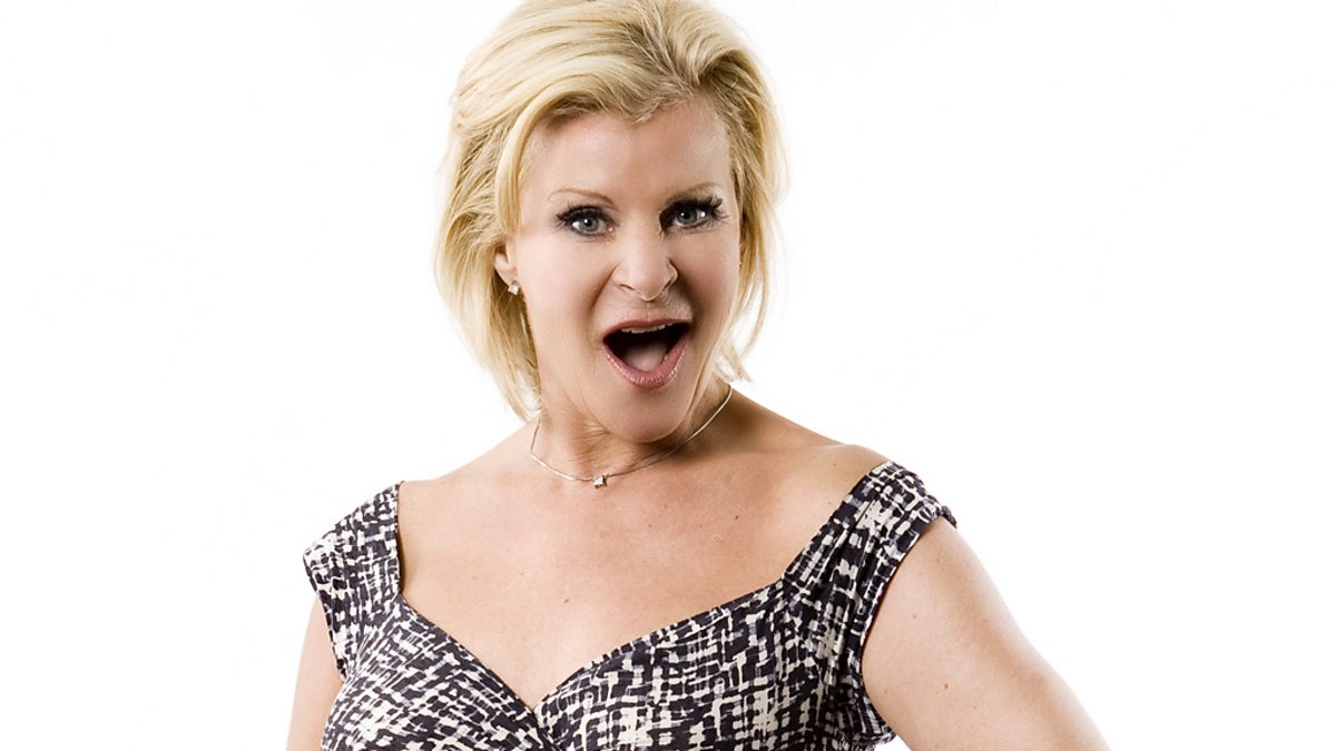 BBC Radio 2 - Graham Norton - Grill Graham