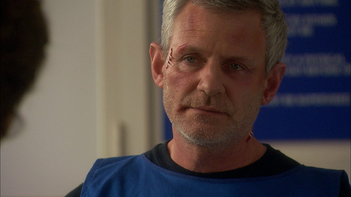 BBC One - Doctors, Series 14, An Urban Fairytale, Fallout: Part 4 (Red ...