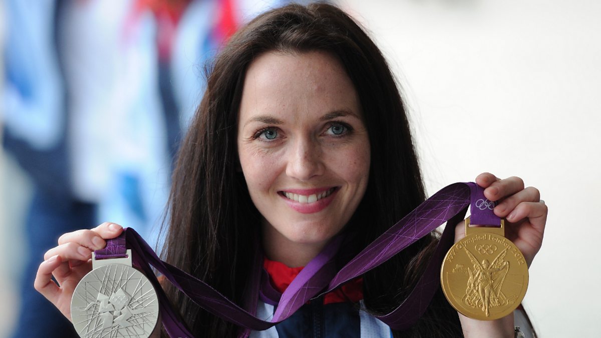 BBC Radio 4 - Woman's Hour, Victoria Pendleton, Sexless Marriage ...