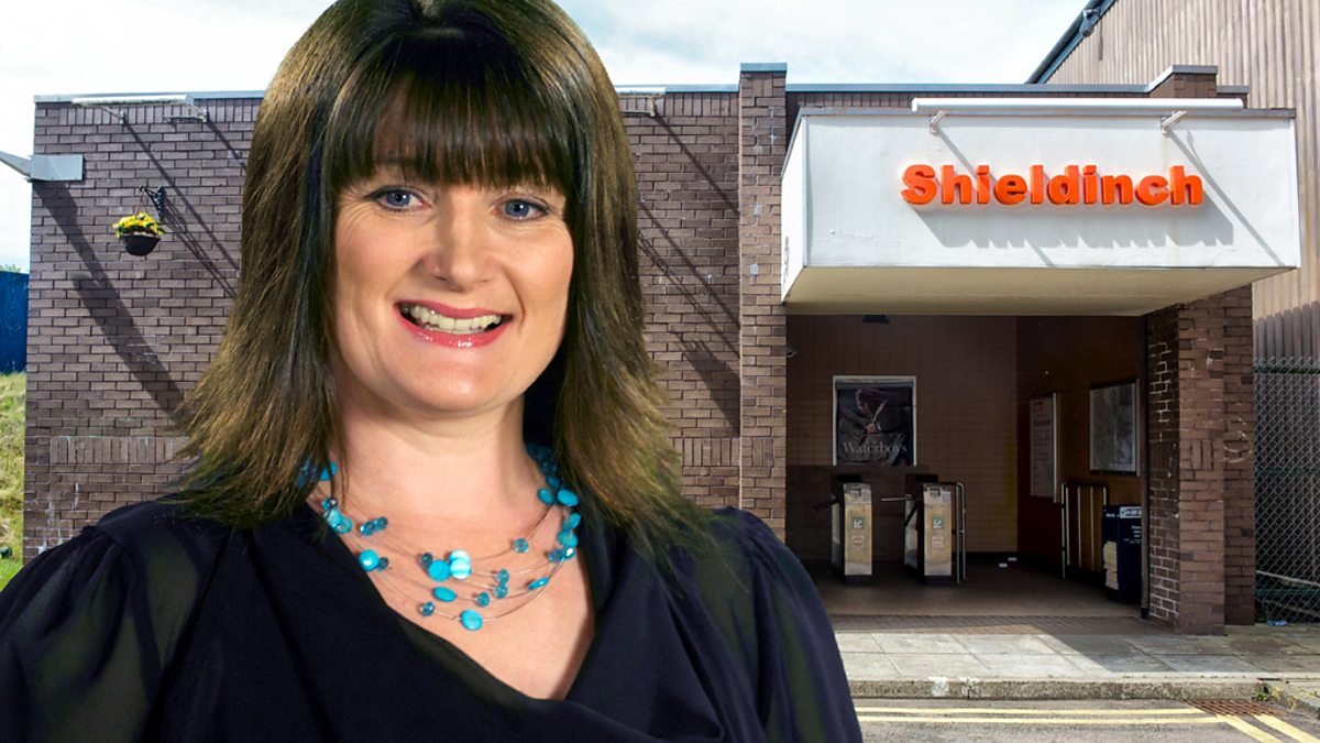 BBC One - Scarlett Mullen - Happy Birthday River City - Happy Birthday ...