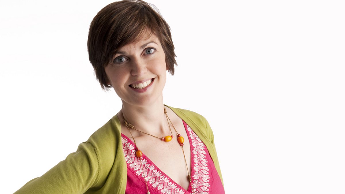 BBC Radio Ulster - The Arts Show, 20/09/2012, Marie-Louise Muir ...