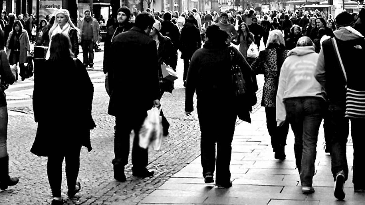 BBC Radio Scotland - The Cause: A History of Scottish Nationalism ...