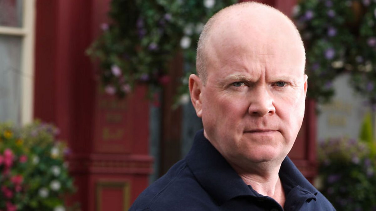 BBC One - EastEnders 2008 - 2012, 2012, 24/09/2012, Preview: Monday ...