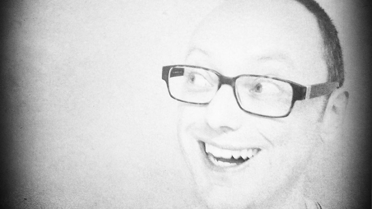 BBC Radio Cymru - C2, Ifan Evans, 02/04/2013, C2 Ifan Evans - Guto ...