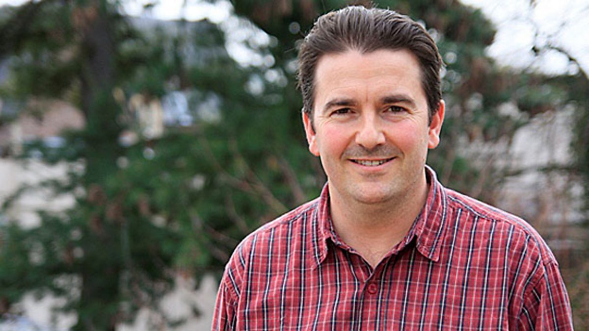 BBC Blogs - Springwatch - Tim Scoones