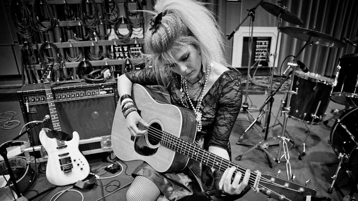 BBC Radio 4 - Queens of Noise: Shout to the Top, Shout To The Top ...