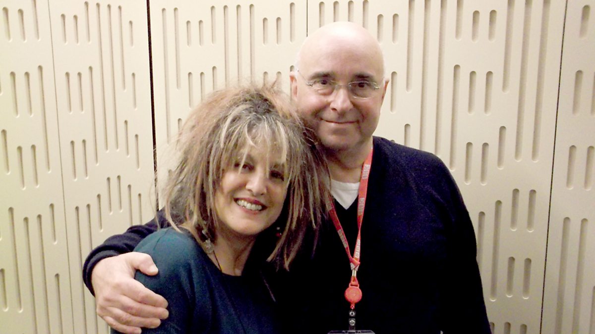 BBC Radio 3 - Essential Classics, Monday - Rob Cowan, Rob Cowan and ...