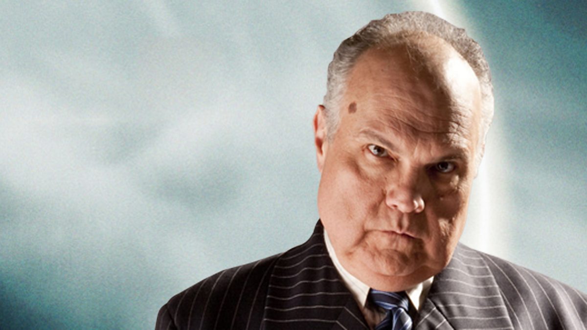 BBC One - Doctor Who (2005–2022), Series 7, The Angels Take Manhattan ...