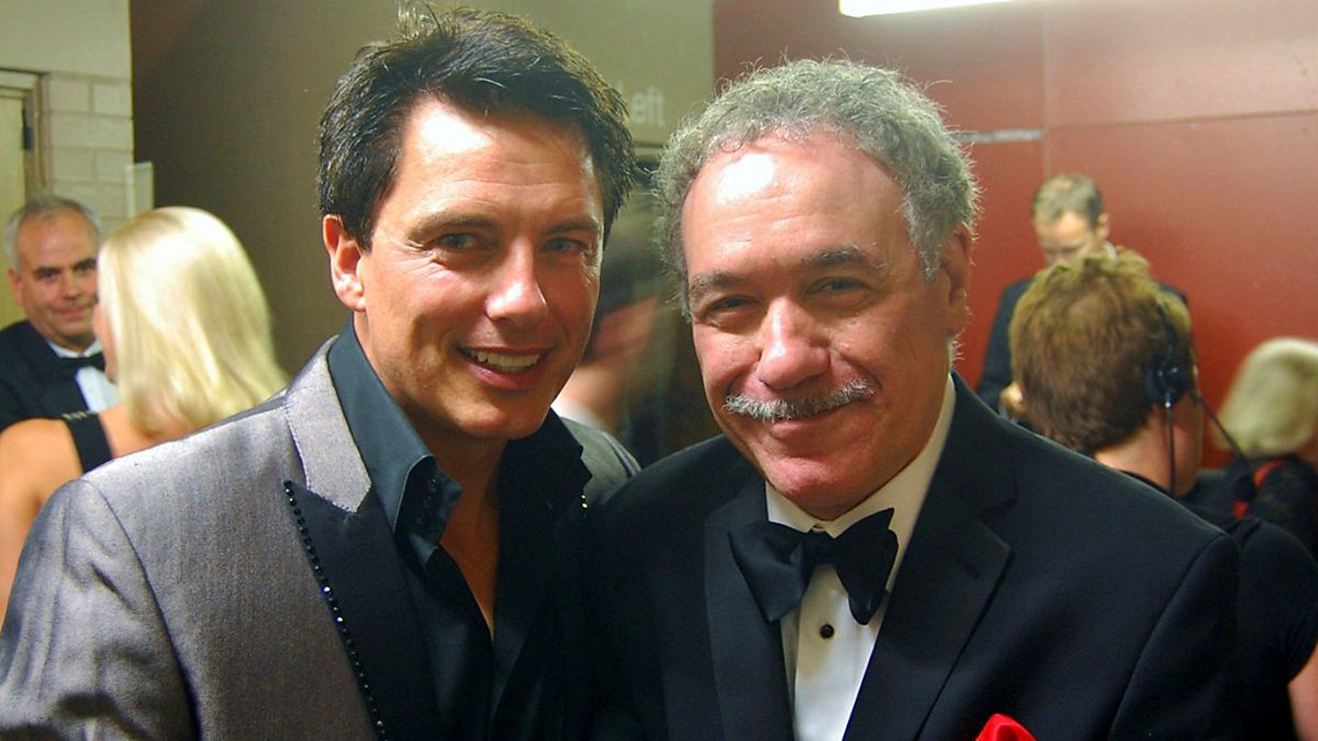 BBC Radio 2 - Sunday Night is Music Night, Gotta Sing Gotta Dance ...