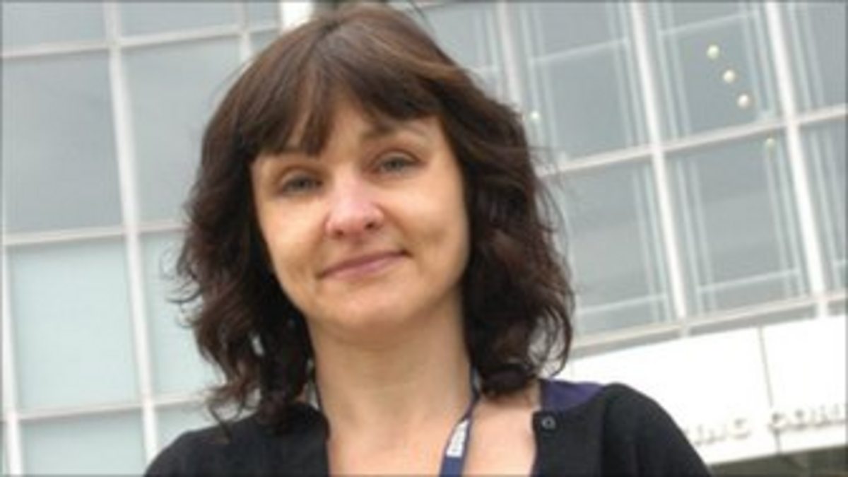 BBC Blogs - About the BBC - Amanda Rice