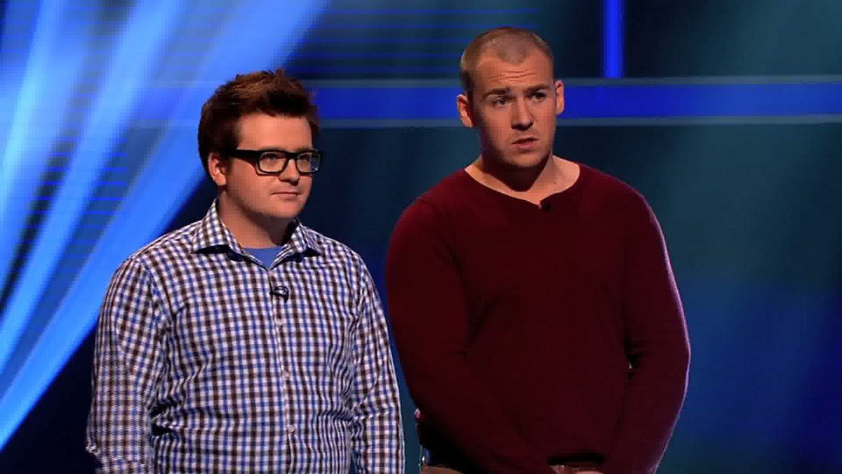 BBC One - The National Lottery: Secret Fortune, Series 3, Episode 10 ...