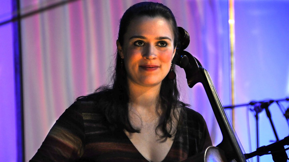 BBC Radio Scotland - Travelling Folk, 27/09/2012, Natalie Haas ...