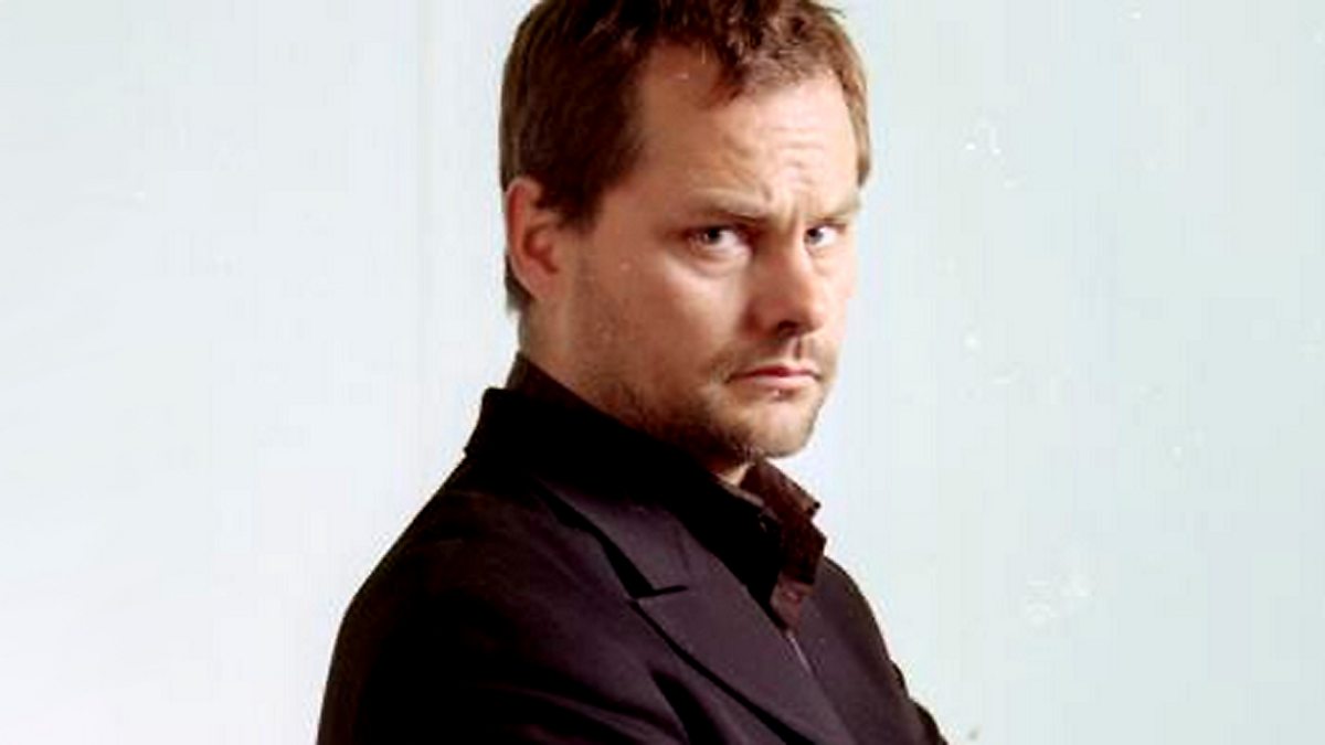 BBC Radio Scotland - MacAulay and Co, 01/10/2012, Jack Dee: Celebrity ...