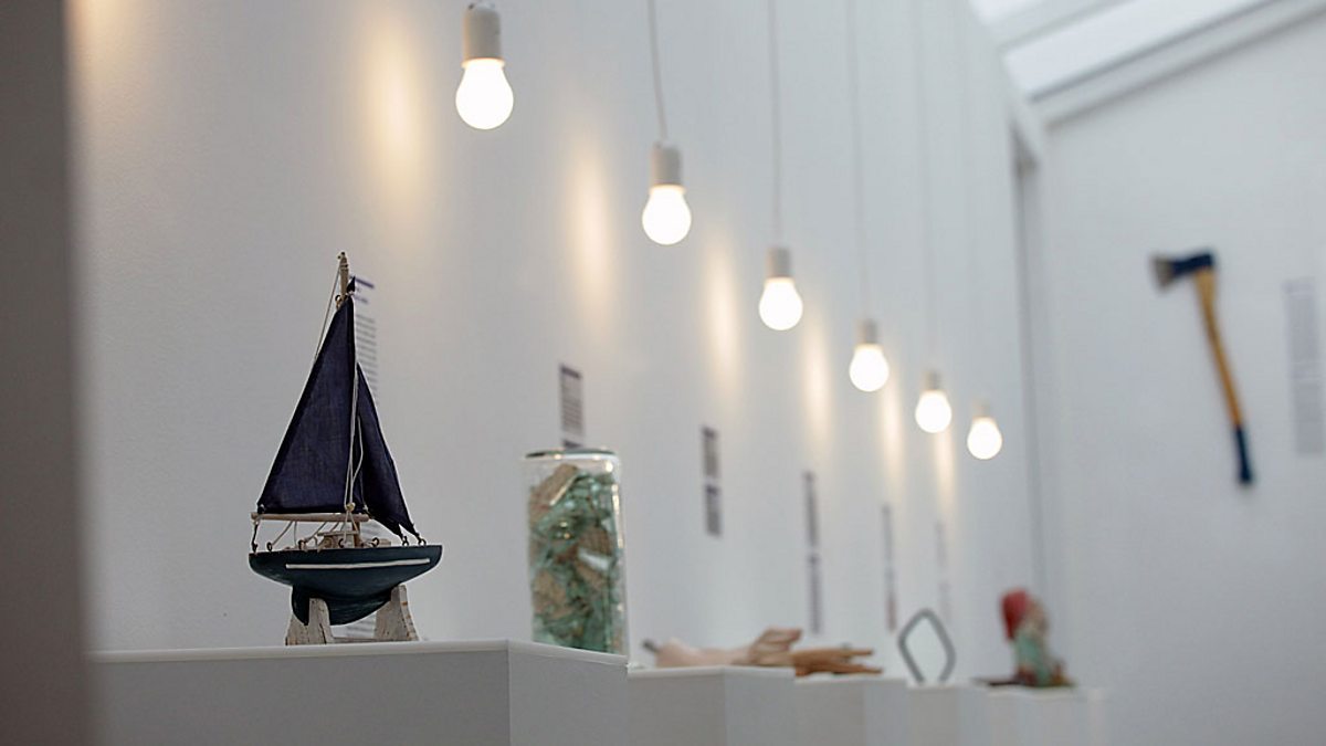 BBC World Service - The Documentary, The Cabinet of Animosities