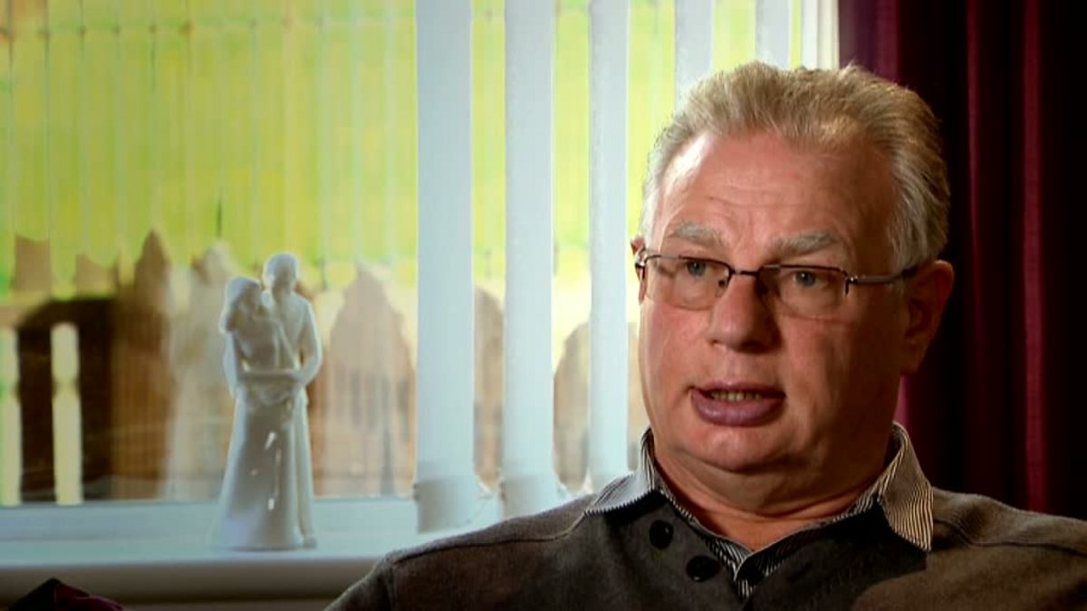 BBC One - BBC Scotland Investigates, 2012, Who Killed My Son?, When ...