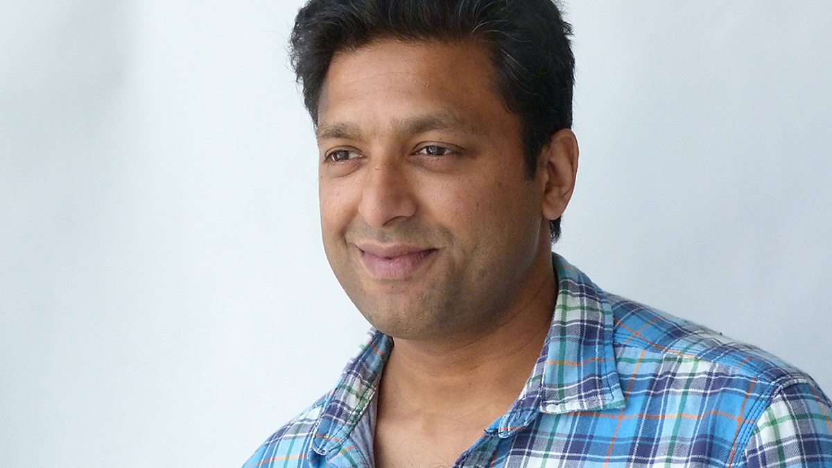 BBC Radio 4 - The Archers - Iftikar Shah