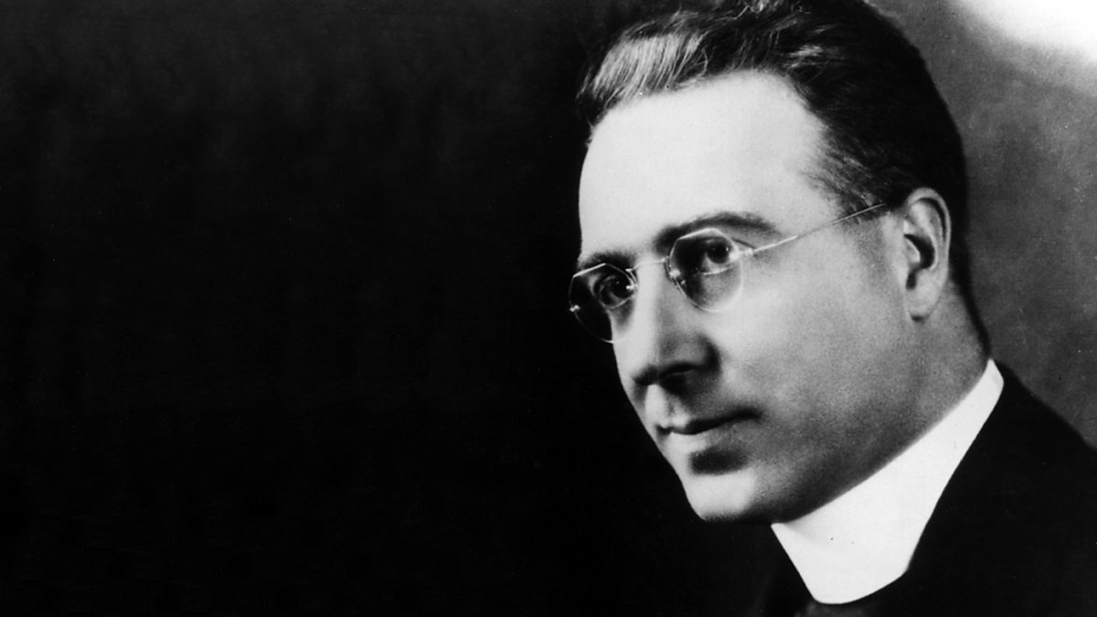 BBC Radio 4 - Archive on 4, Dear Adolf - Letters to the Führer, Father ...