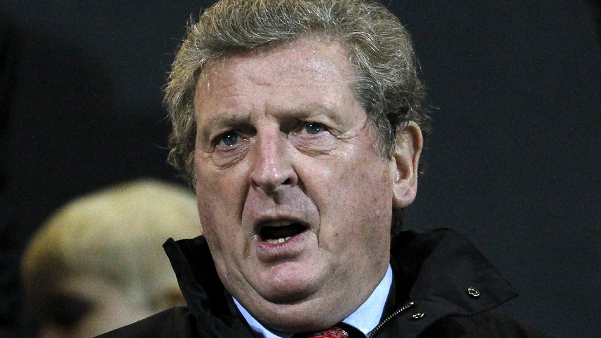 BBC Radio 5 Live - 5 Live Drive, 04/10/2012, Witness: "Roy didn't say ...