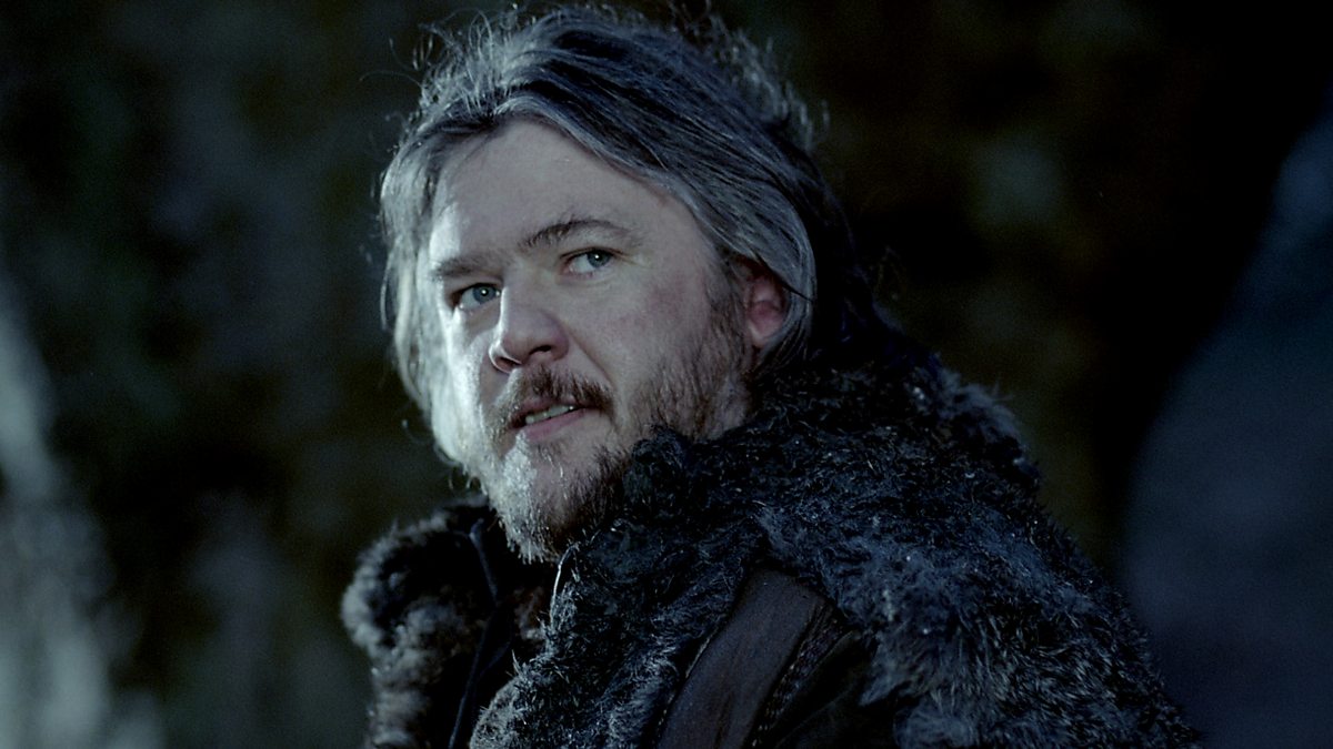 BBC One - Merlin - Ragnor