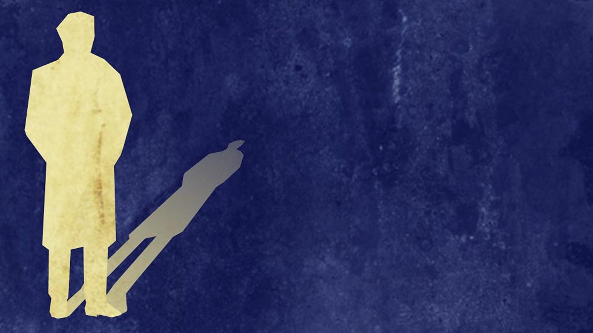 BBC Radio 4 - Saturday Drama, The Martin Beck Killings - Martin Beck