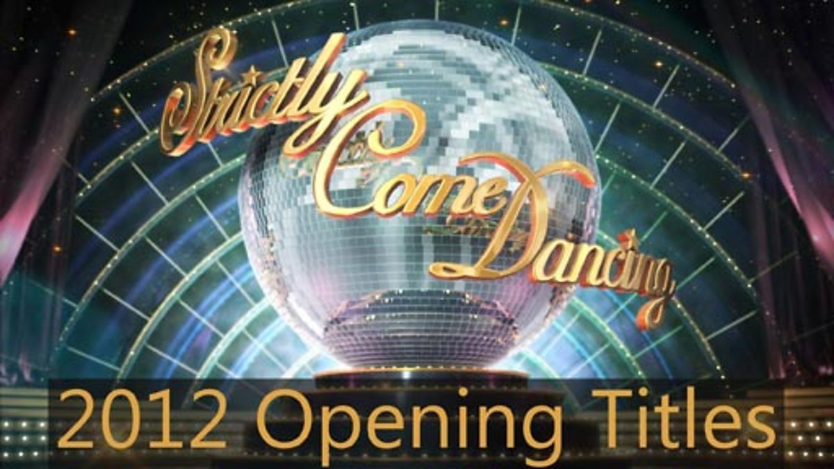BBC One - Strictly Come Dancing, Series 10, New Strictly Come Dancing ...
