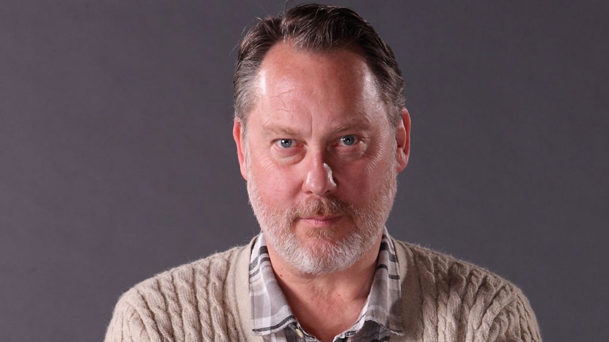 BBC Two - Hebburn, Series 1 - Joe Pearson