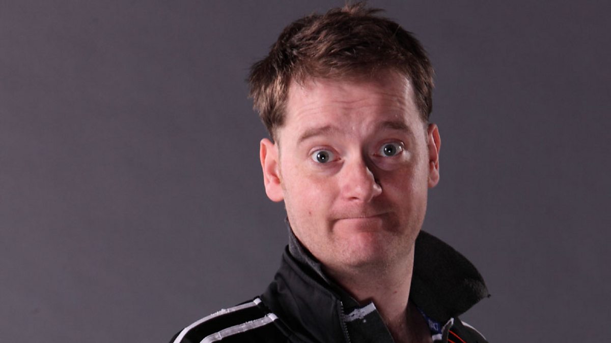 BBC Two - Hebburn, Series 1 - Ramsey