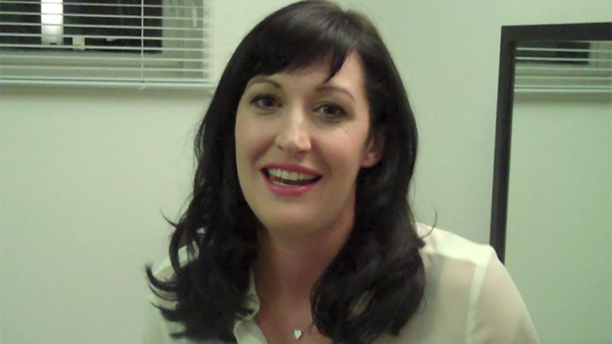 BBC Two - Never Mind the Buzzcocks, Series 26, Episode 3, Backstage ...