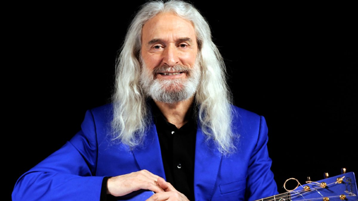 BBC Radio Ulster - Gerry Kelly, Charlie Landsborough in conversation ...