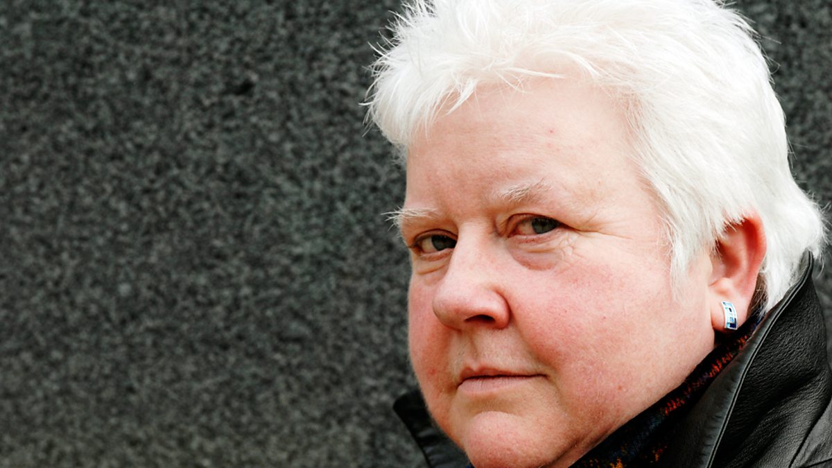 BBC Radio 4 - Saturday Drama, The Martin Beck Killings, "I don't think ...