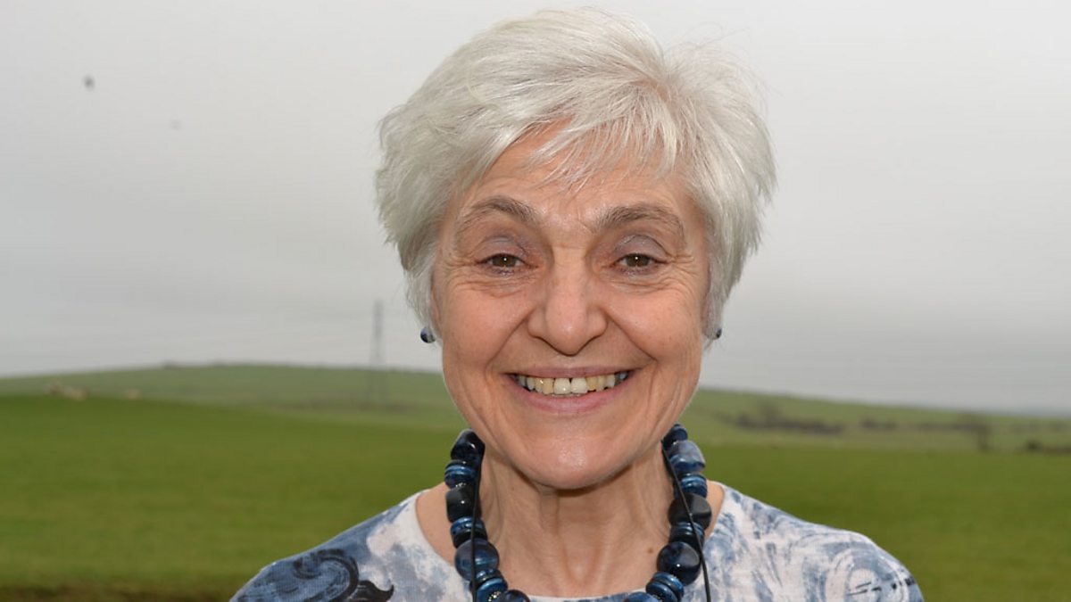 BBC Radio Cymru - Geraint Lloyd, 11/10/2012, Beryl Vaughan