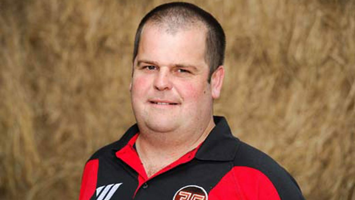 BBC Radio Cymru - Geraint Lloyd, 11/10/2012, Eilir Pritchard