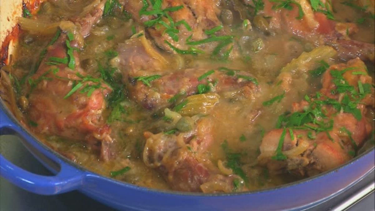 BBC Two - Great British Food Revival, Series Three, Raspberries and ...