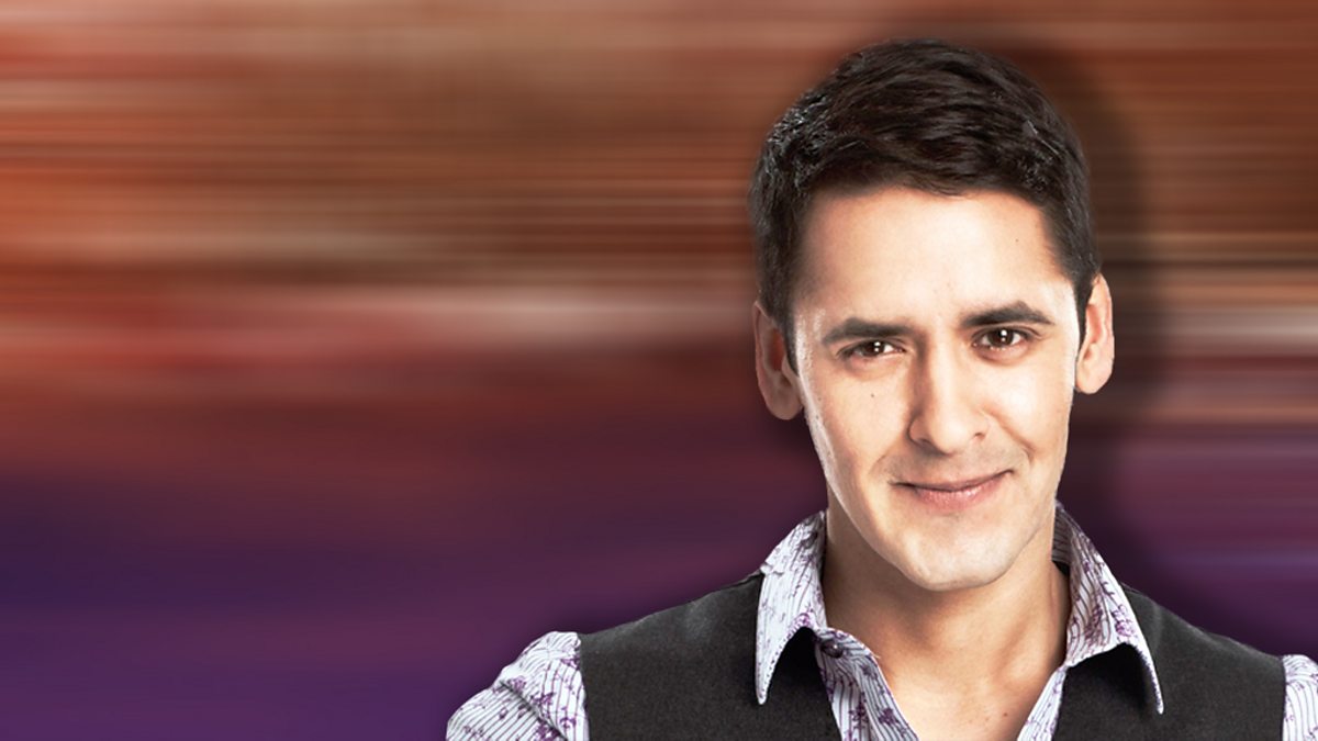 BBC One - Doctors - Kevin Tyler