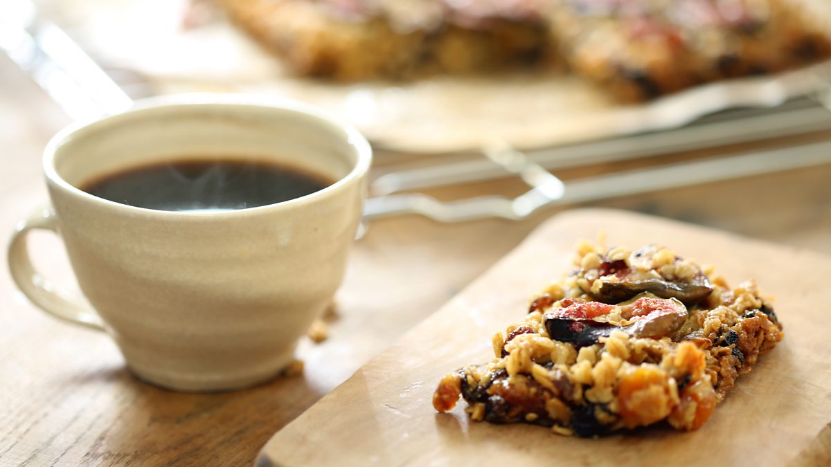 BBC One - Nigel Slater's Dish of the Day, Series 1, Making the Most of ...