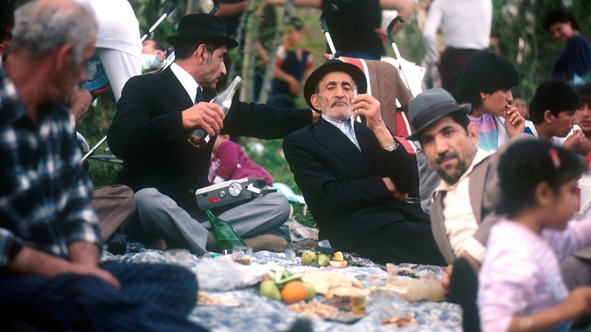 BBC World Service - Heart and Soul, Arab Jews - A Forgotten Exodus ...